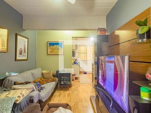 Casa à Venda Vila Campestre, 2 Quartos, 50 m² São Paulo