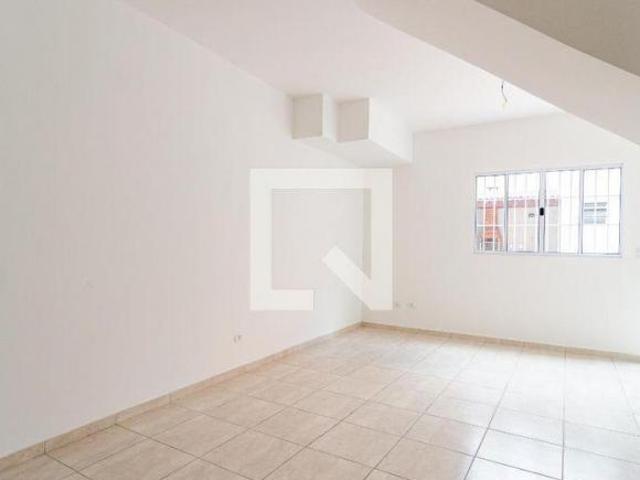 Casa à Venda Vila Campestre, 2 Quartos, 75 m² São Paulo