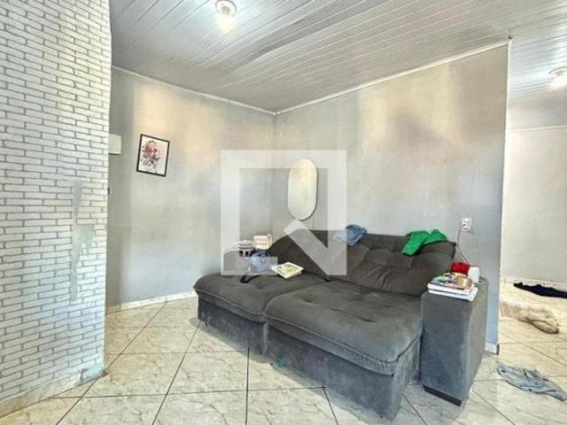 Casa à Venda Vila Campestre, 2 Quartos, 90 m² São Paulo