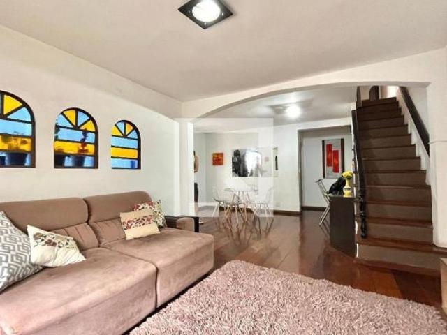 Casa à Venda Vila Campestre, 4 Quartos, 140 m2