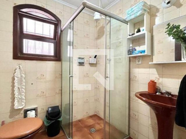 Casa à Venda Vila Campestre, 4 Quartos, 140 m2