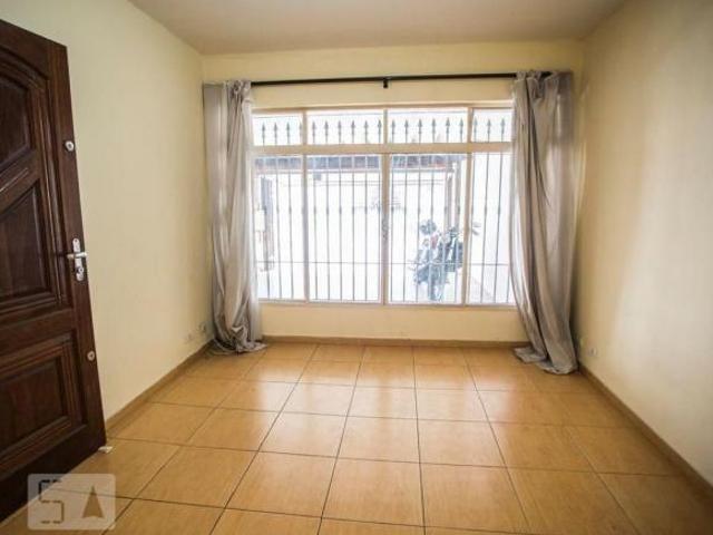 Casa à Venda Vila Campestre, 4 Quartos, 140 m2