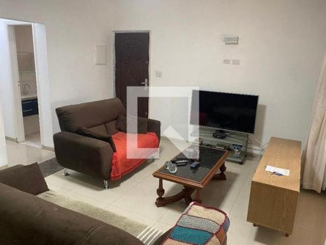 Casa à Venda Vila Campestre, 4 Quartos, 164 m² São Paulo