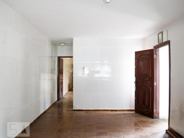 Casa à Venda Vila Campestre, 4 Quartos, 166 m² São Paulo