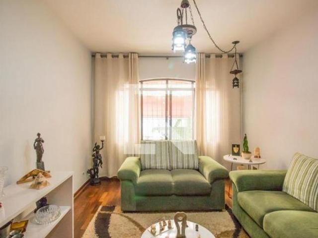Casa à Venda Vila Campestre, 4 Quartos, 170 m2
