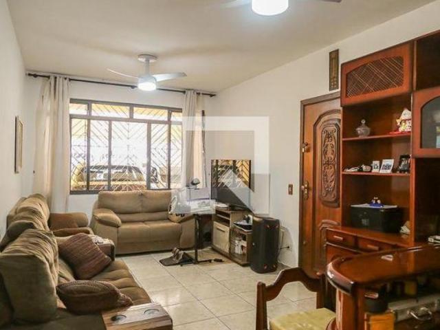 Casa à Venda Vila Campestre, 4 Quartos, 190 m2