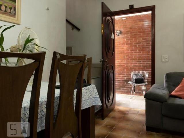 Casa à Venda Vila Campestre, 4 Quartos, 110 m2