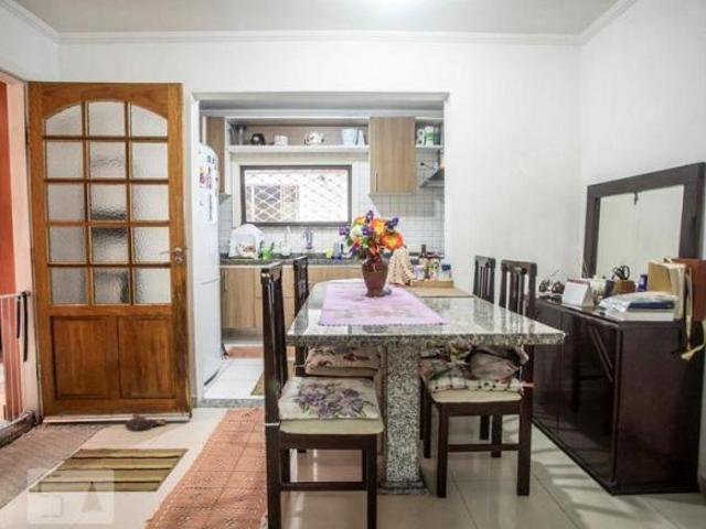 Casa à Venda Vila Campestre, 4 Quartos, 130 m² São Paulo