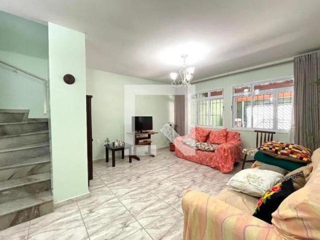 Casa à Venda Vila Campestre, 4 Quartos, 137 m² São Paulo