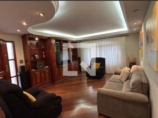 Casa à Venda Vila Campestre, 4 Quartos, 248 m² São Paulo