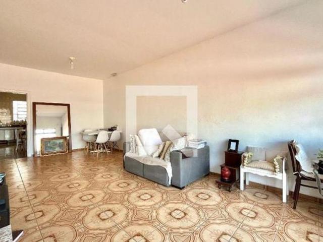 Casa à Venda Vila Campestre, 4 Quartos, 250 m2
