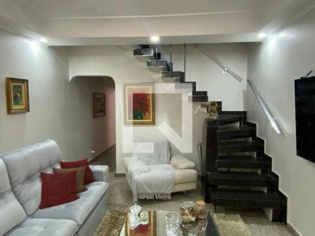 Casa à Venda Vila Campestre, 4 Quartos, 300 m2