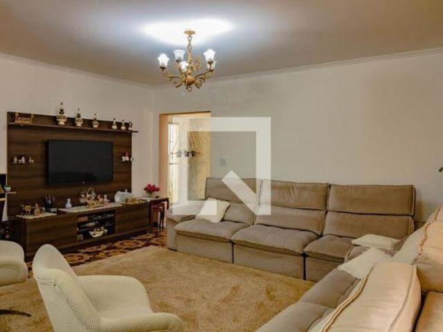Casa à Venda Vila Campestre, 5 Quartos, 300 m² São Paulo