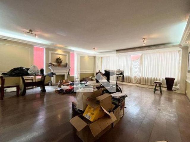 Casa à Venda Vila Campestre, 5 Quartos, 500 m² São Paulo