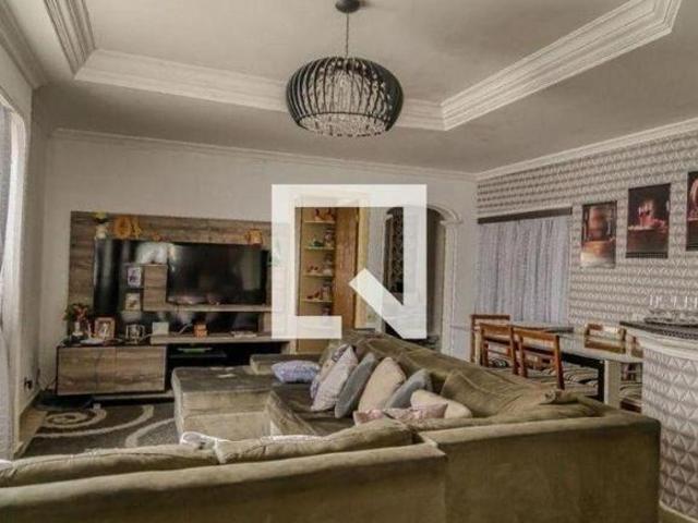 Casa à Venda Vila Campestre, 6 Quartos, 120 m2