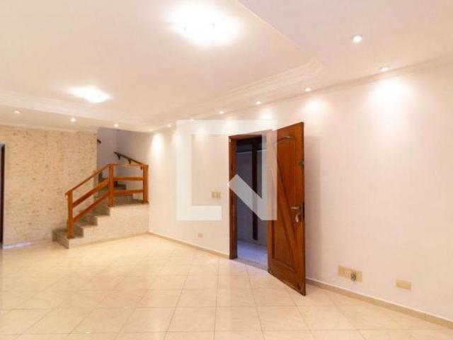 Casa à Venda Vila Campo Grande, 3 Quartos, 140 m2