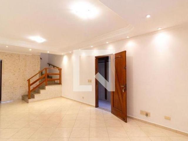 Casa à Venda Vila Campo Grande, 3 Quartos, 140 m² São Paulo