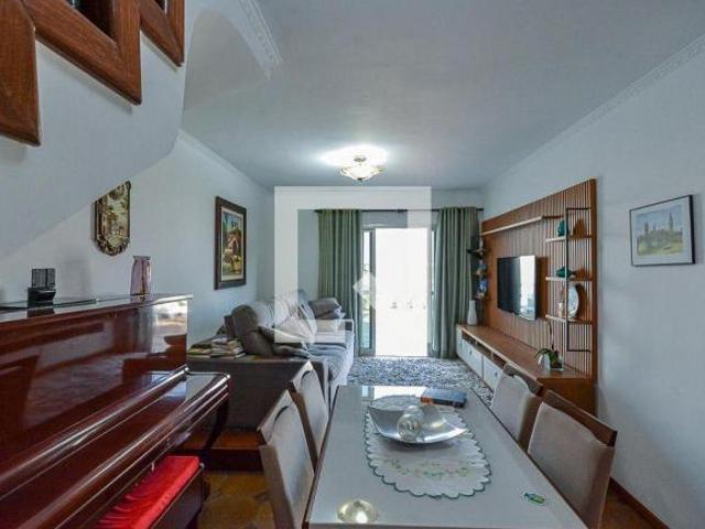 Casa à Venda Vila Campo Grande, 3 Quartos, 150 m2