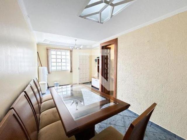 Casa à Venda Vila Campo Grande, 3 Quartos, 150 m2