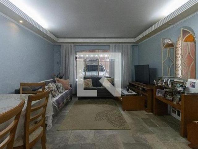 Casa à Venda Vila Campo Grande, 3 Quartos, 180 m2
