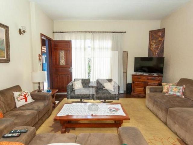 Casa à Venda Vila Campo Grande, 3 Quartos, 190 m2