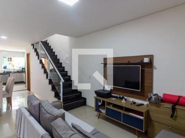 Casa à Venda Vila Campo Grande, 3 Quartos, 100 m2