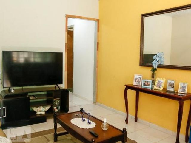 Casa à Venda Vila Campo Grande, 3 Quartos, 100 m2