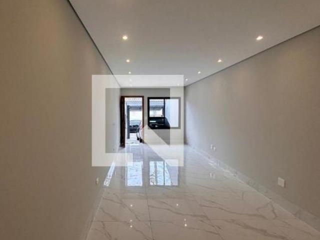 Casa à Venda Vila Campo Grande, 3 Quartos, 100 m2