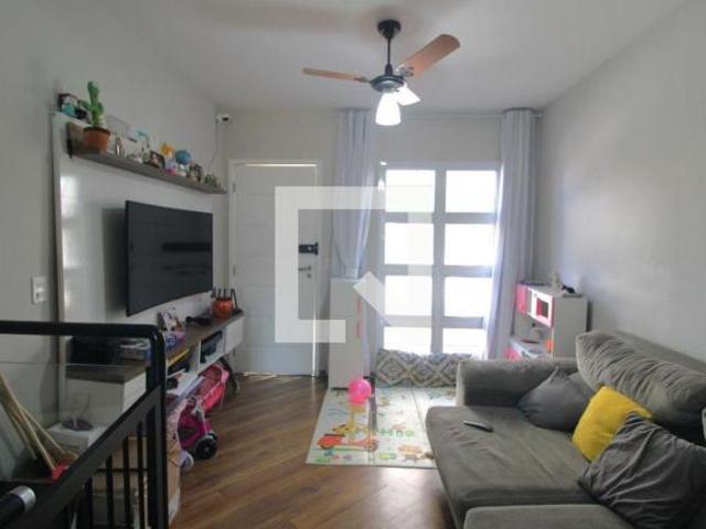 Casa à Venda Vila Campo Grande, 3 Quartos, 113 m2