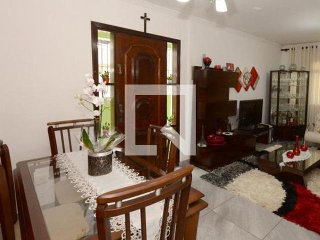Casa à Venda Vila Campo Grande, 3 Quartos, 110 m2