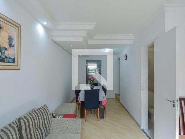 Casa à Venda Vila Campo Grande, 3 Quartos, 114 m2