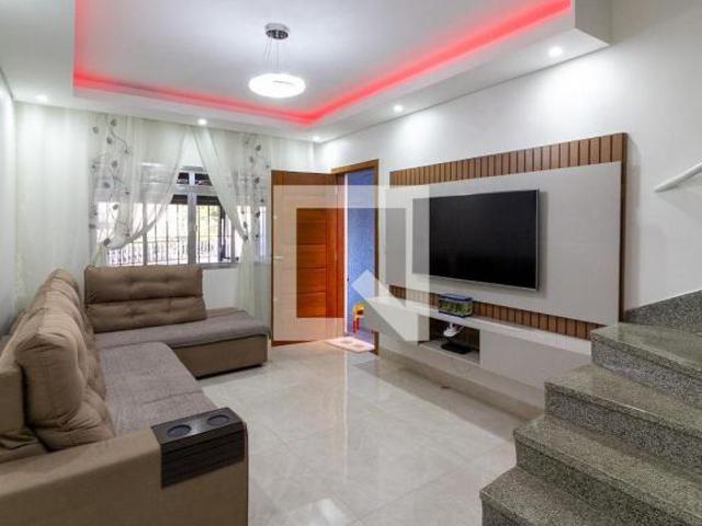 Casa à Venda Vila Campo Grande, 3 Quartos, 121 m2