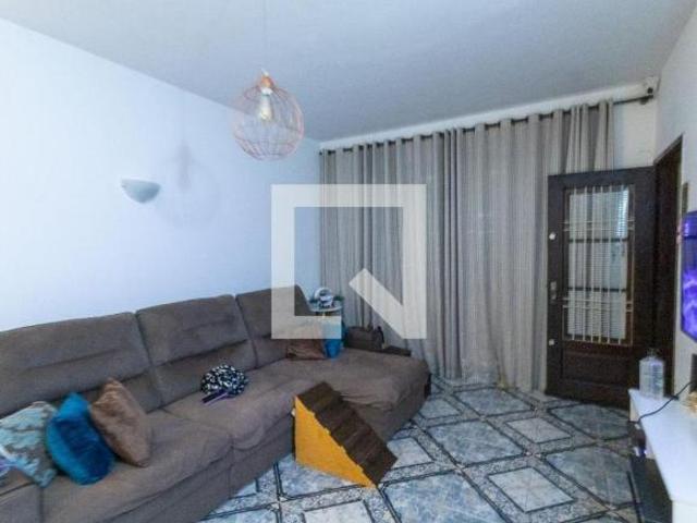 Casa à Venda Vila Campo Grande, 3 Quartos, 250 m2