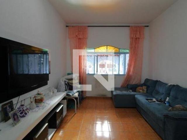 Casa à Venda Vila Campo Grande, 3 Quartos, 200 m2