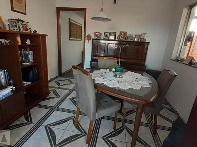Casa à Venda Vila Campo Grande, 3 Quartos, 200 m² São Paulo
