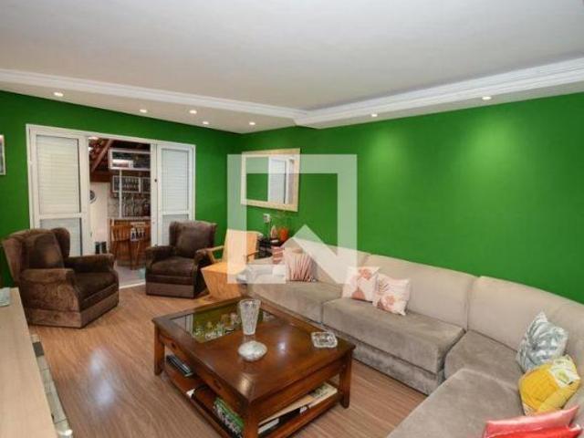 Casa à Venda Vila Campo Grande, 3 Quartos, 220 m2