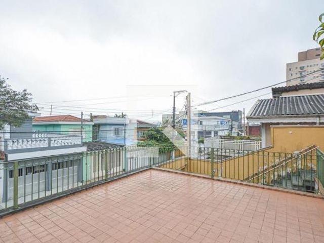 Casa à Venda Vila Campo Grande, 3 Quartos, 231 m2