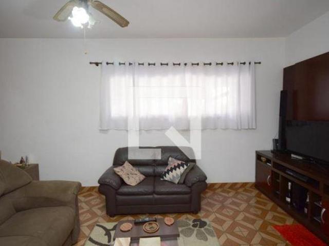Casa à Venda Vila Campo Grande, 3 Quartos, 300 m2
