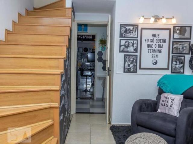 Casa à Venda Vila Campo Grande, 3 Quartos, 98 m2