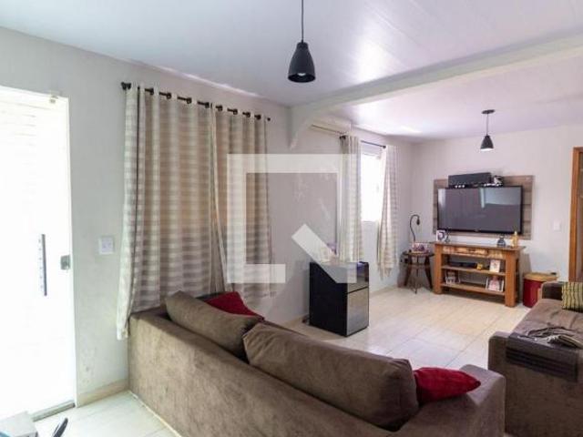 Casa à Venda Vila Campo Grande, 2 Quartos, 151 m2