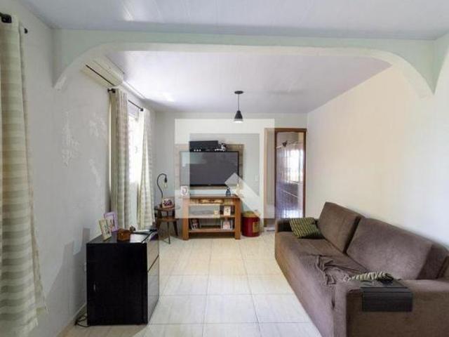 Casa à Venda Vila Campo Grande, 2 Quartos, 151 m2