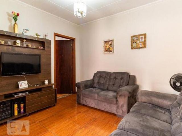 Casa à Venda Vila Campo Grande, 2 Quartos, 200 m2