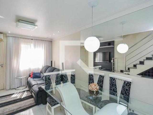Casa à Venda Vila Campo Grande, 2 Quartos, 65 m² São Paulo