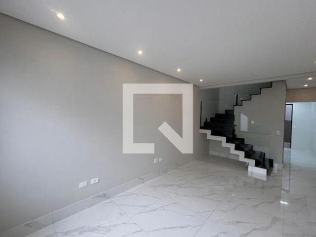 Casa à Venda Vila Campo Grande, 2 Quartos, 90 m² São Paulo