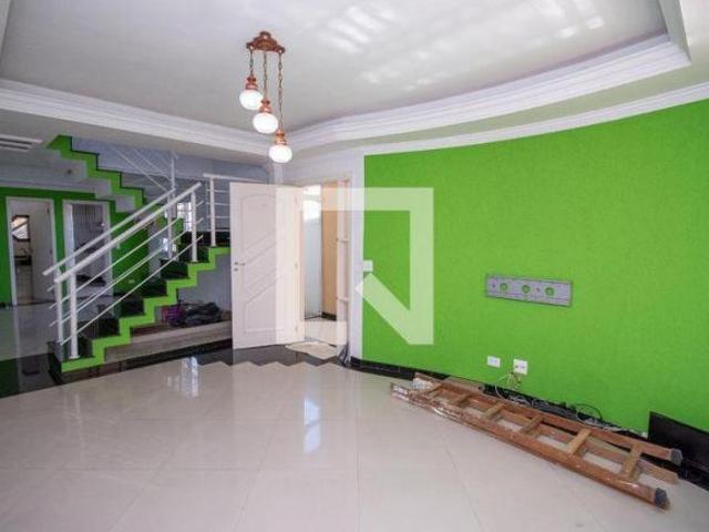 Casa à Venda Vila Campo Grande, 4 Quartos, 190 m² São Paulo