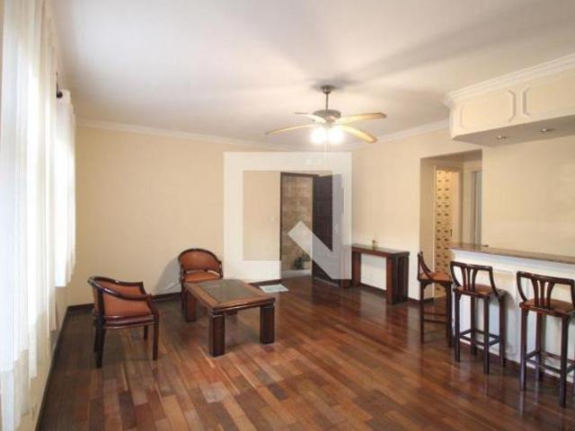 Casa à Venda Vila Campo Grande, 5 Quartos, 207 m2