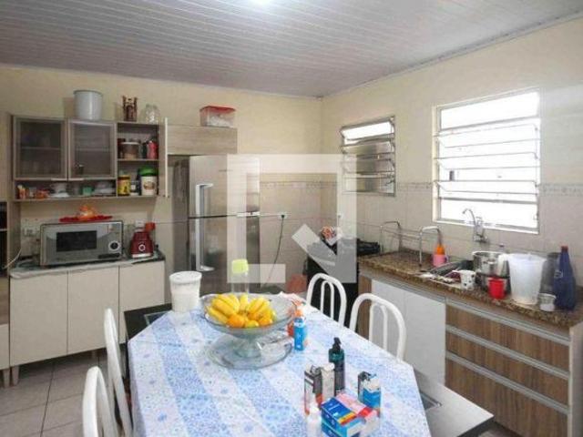 Casa à Venda Vila Califórnia, 1 Quarto, 150 m² São Paulo