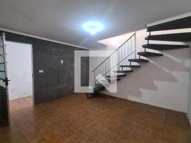 Casa à Venda Vila Califórnia, 2 Quartos, 131 m2