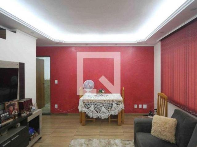 Casa à Venda Vila Califórnia, 2 Quartos, 141 m2