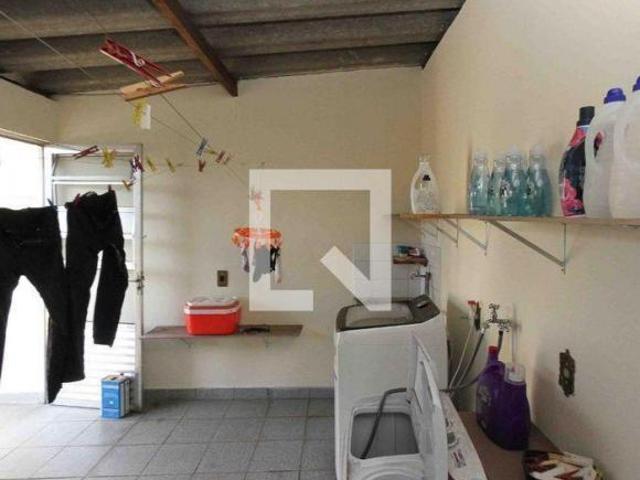 Casa à Venda Vila Califórnia, 2 Quartos, 150 m2